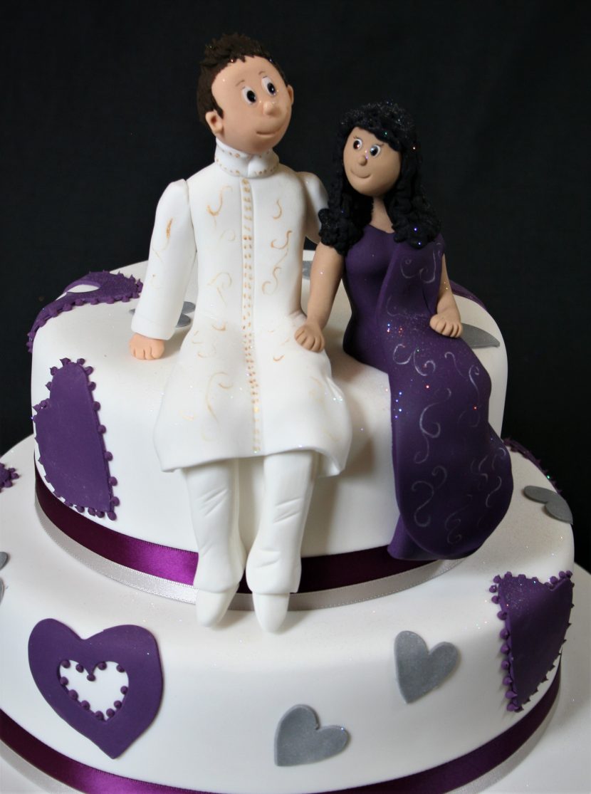 Romantic Cakes – Browns Cakes