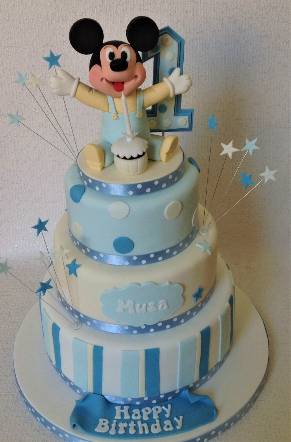 Boys Cakes – Browns Cakes