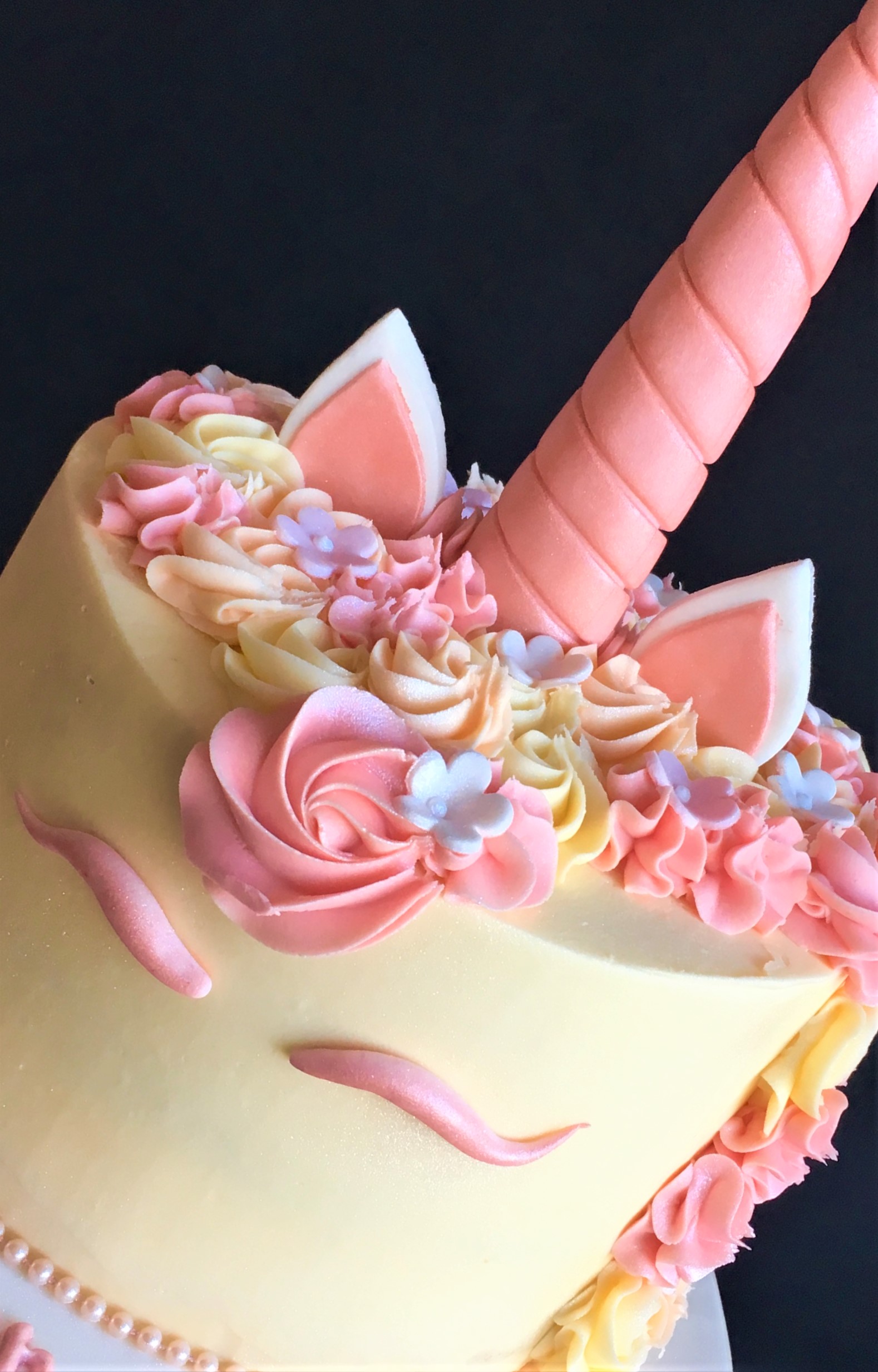 Girls Cakes – Browns Cakes