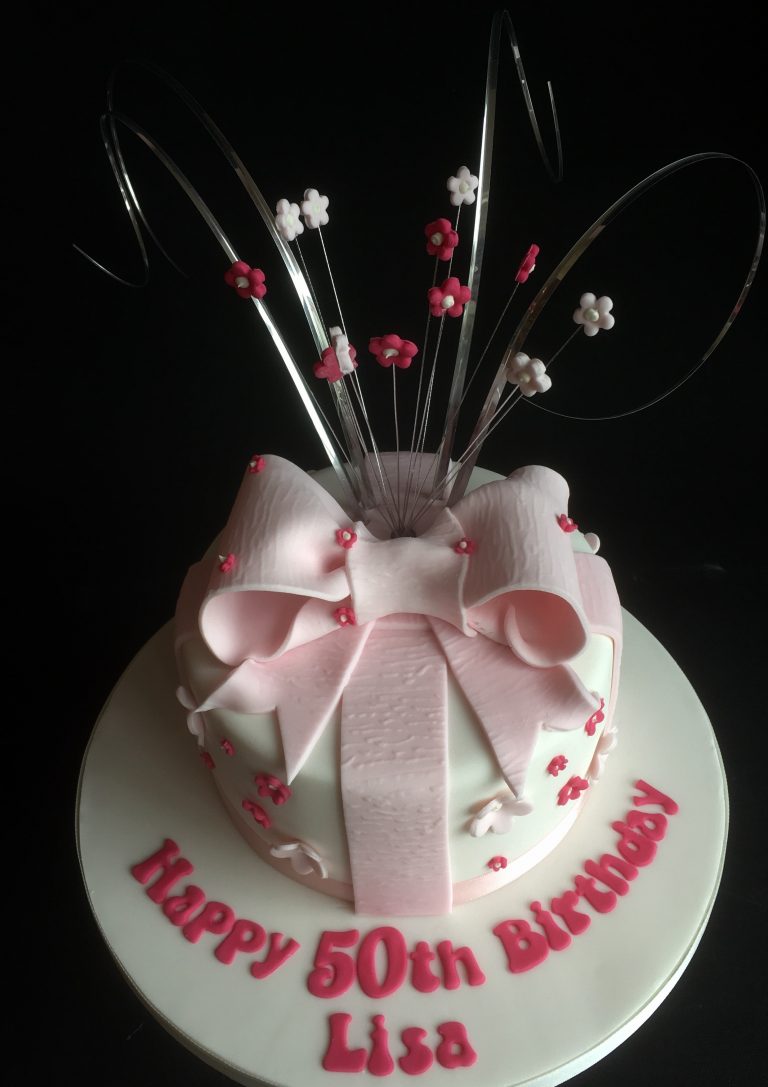 Express Cakes – Browns Cakes