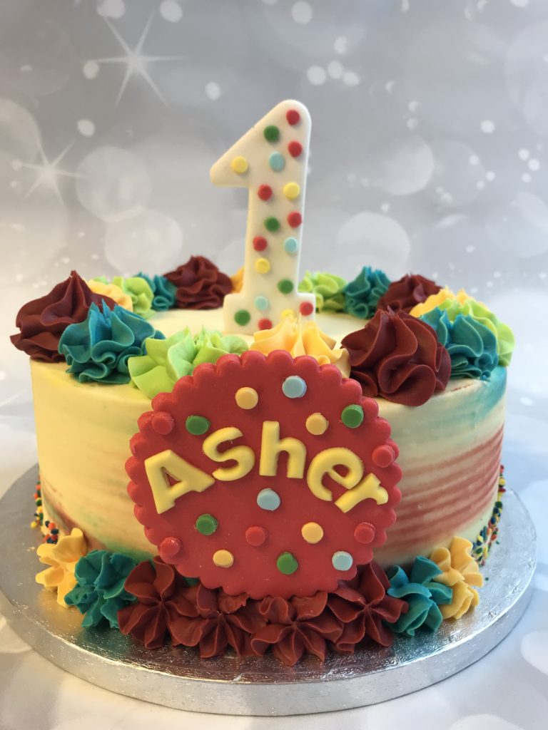 Express Cakes – Browns Cakes