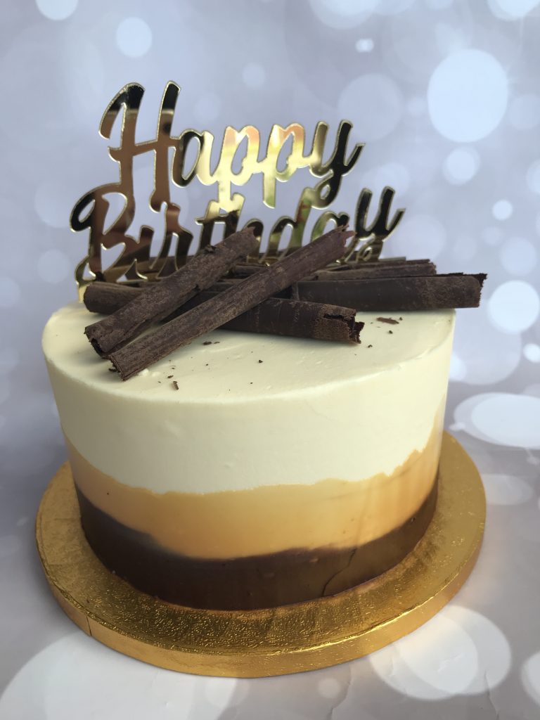 Express Cakes – Browns Cakes