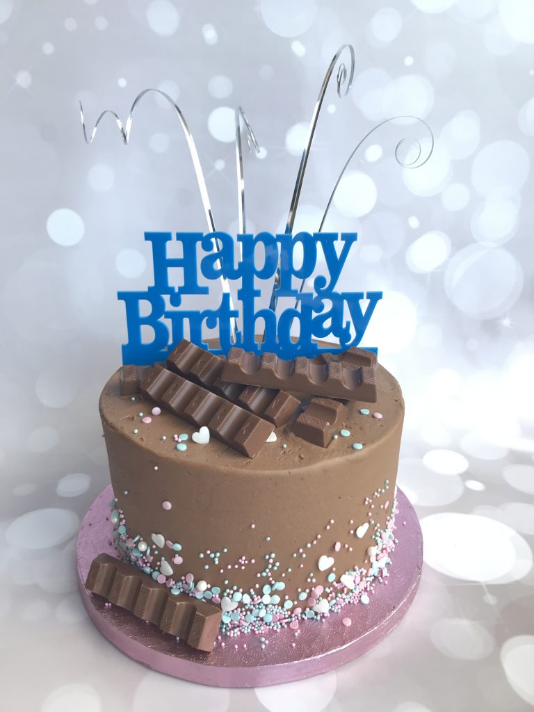 Express Cakes – Browns Cakes