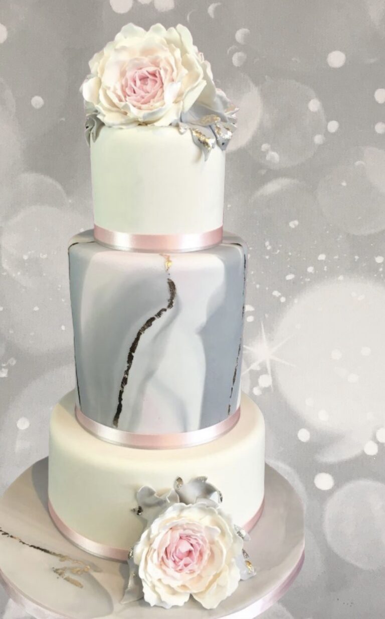 Classical Wedding Cakes – Browns Cakes